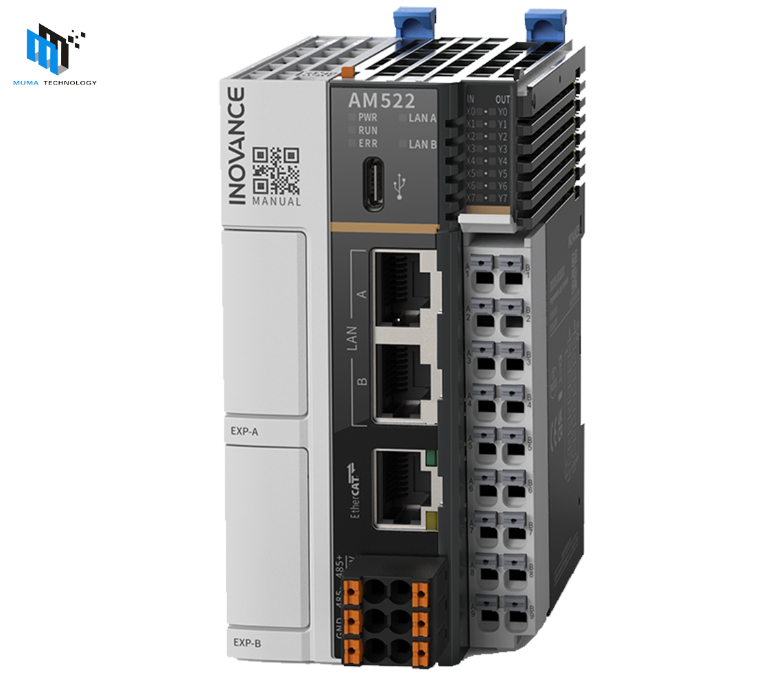 AM500 Series – Muma Automation