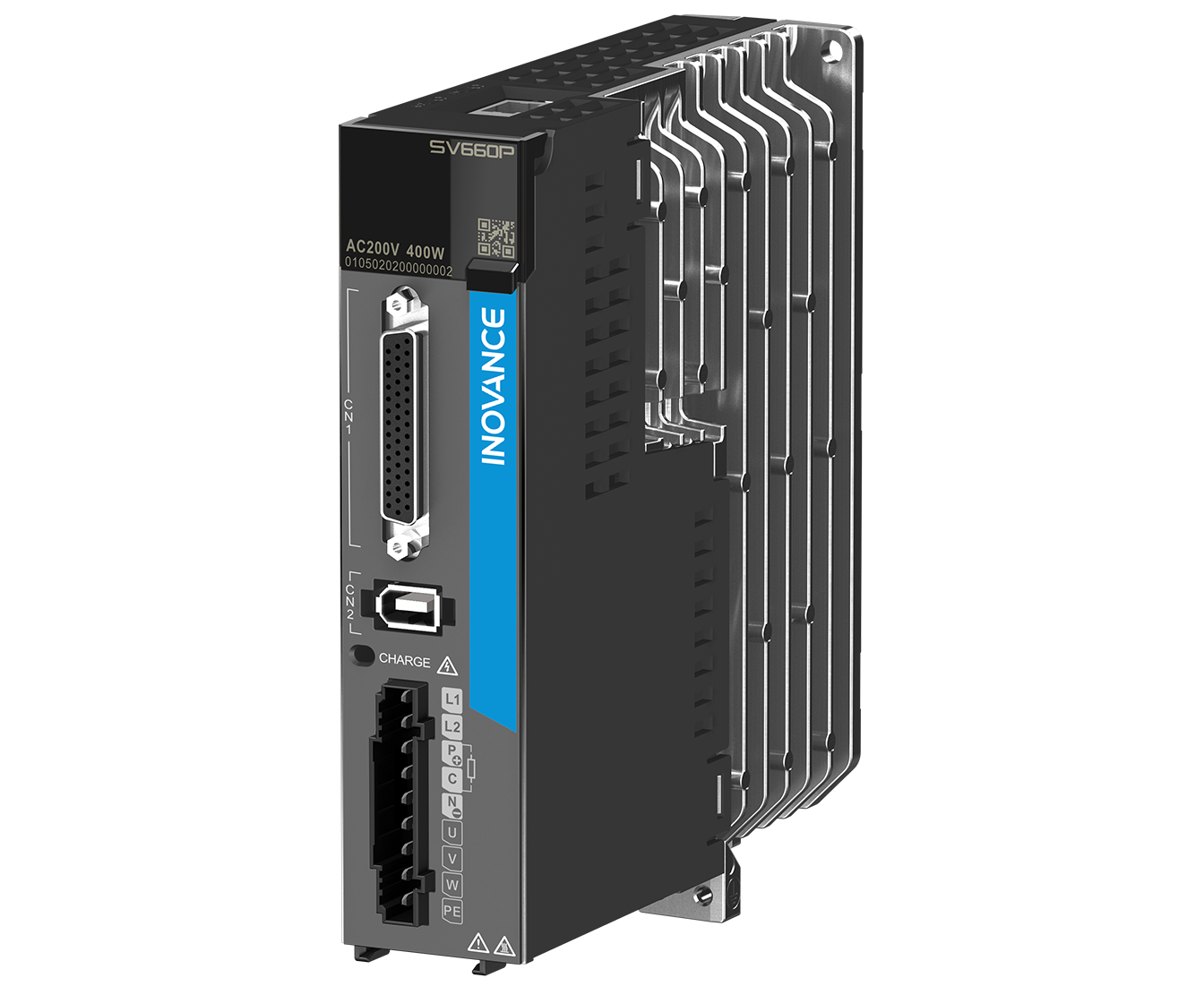 SV660 Series Servo Drives – Muma Automation